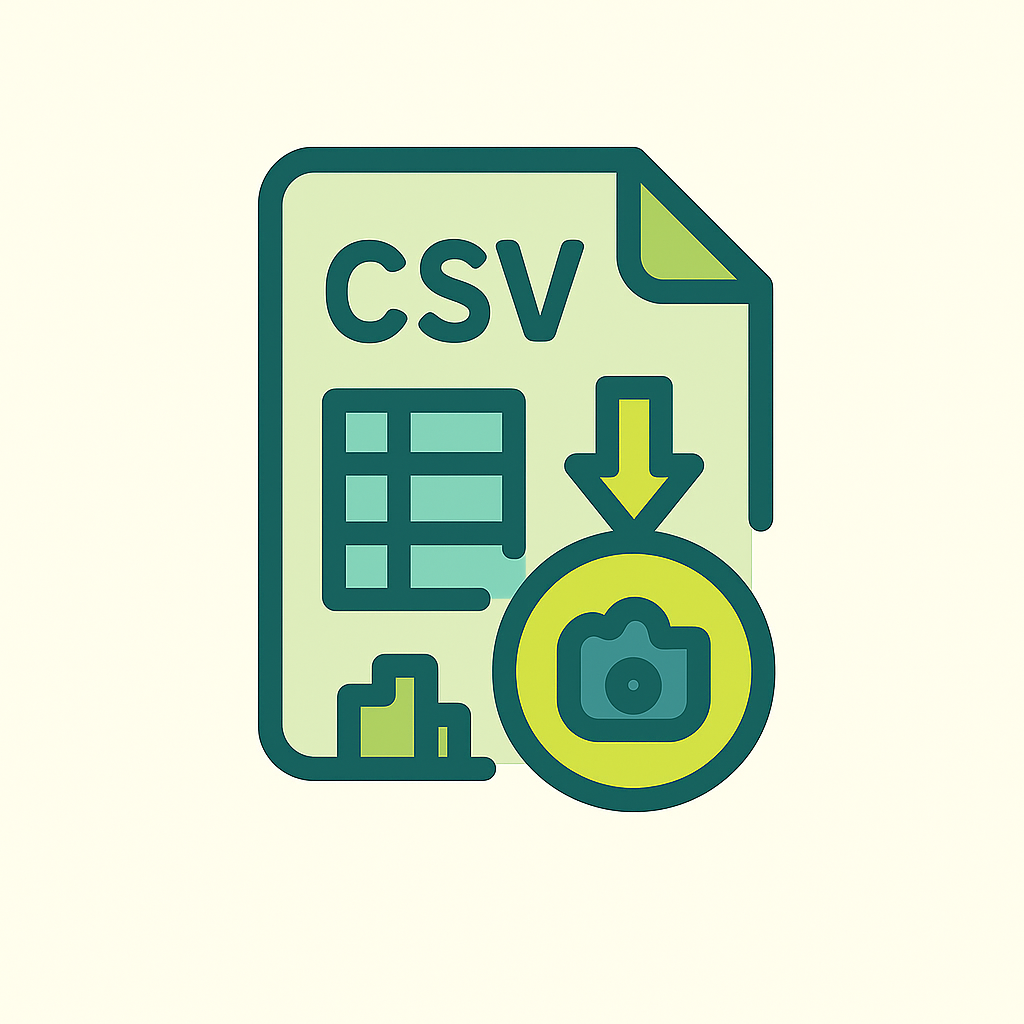 WGD CSV Exporter Advanced Plugin | Bubble